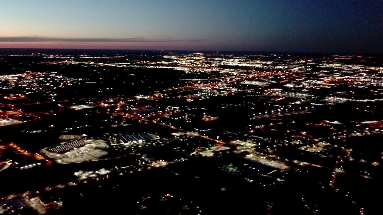 Evendale, Ohio - YouTube