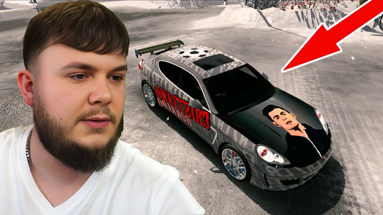 Dam note la cele mai rare masini cu design de pe Car Parking ...