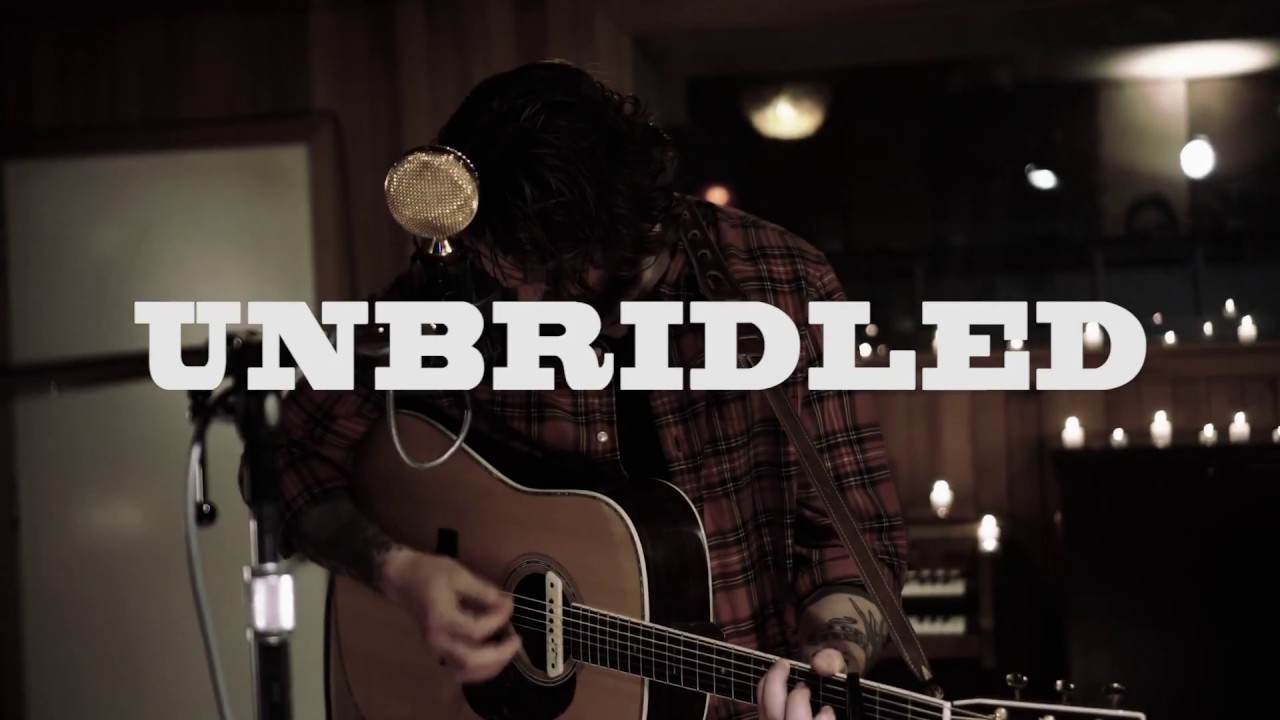 Unbridled - YouTube