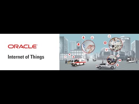 Internet of Things (IoT) Java Developer Training Program - YouTube