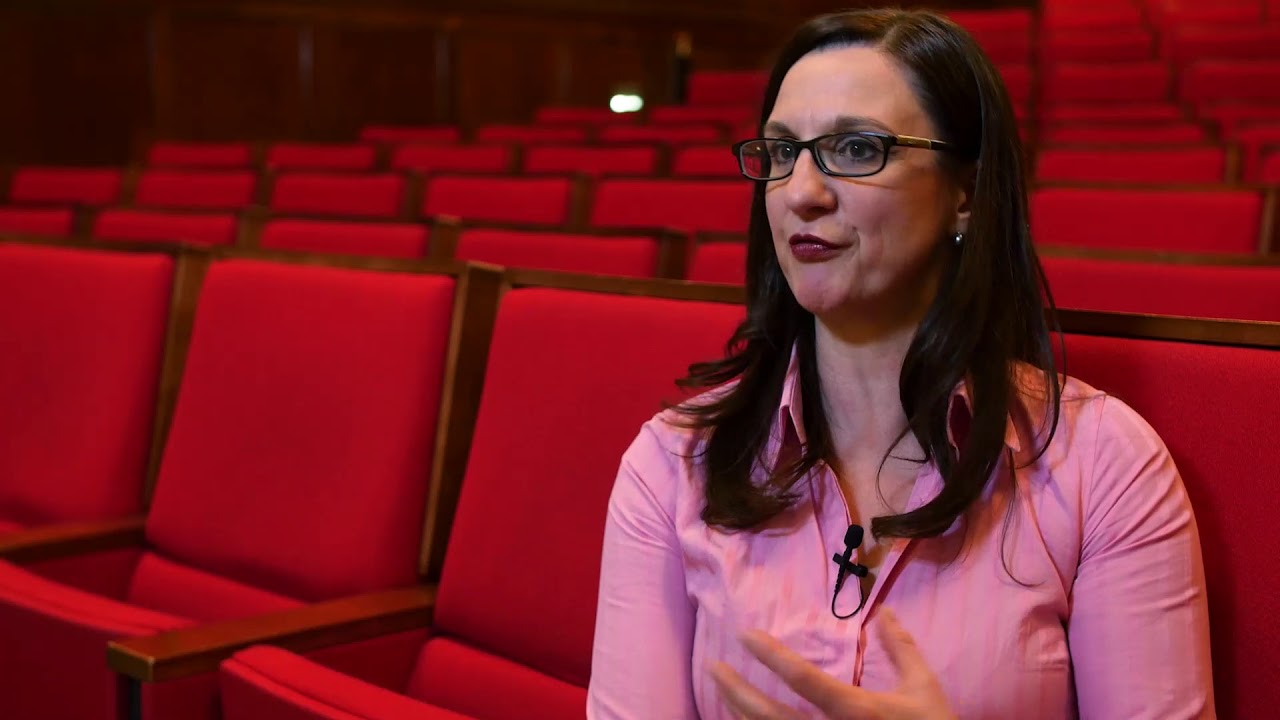 Professor Vera Troeger talks about what we can learn from our policy ...