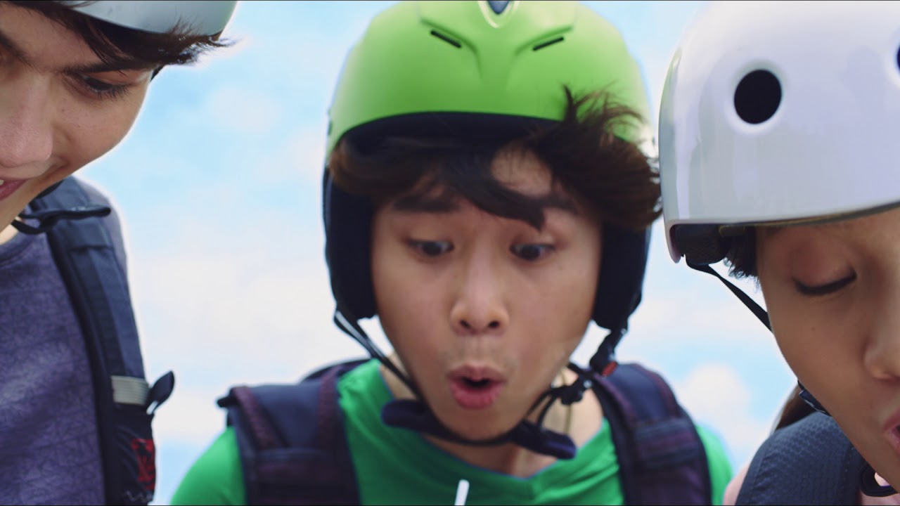 YoMost - Dấn Bước Vì Một Cảm Giác Rất YoMost - YouTube