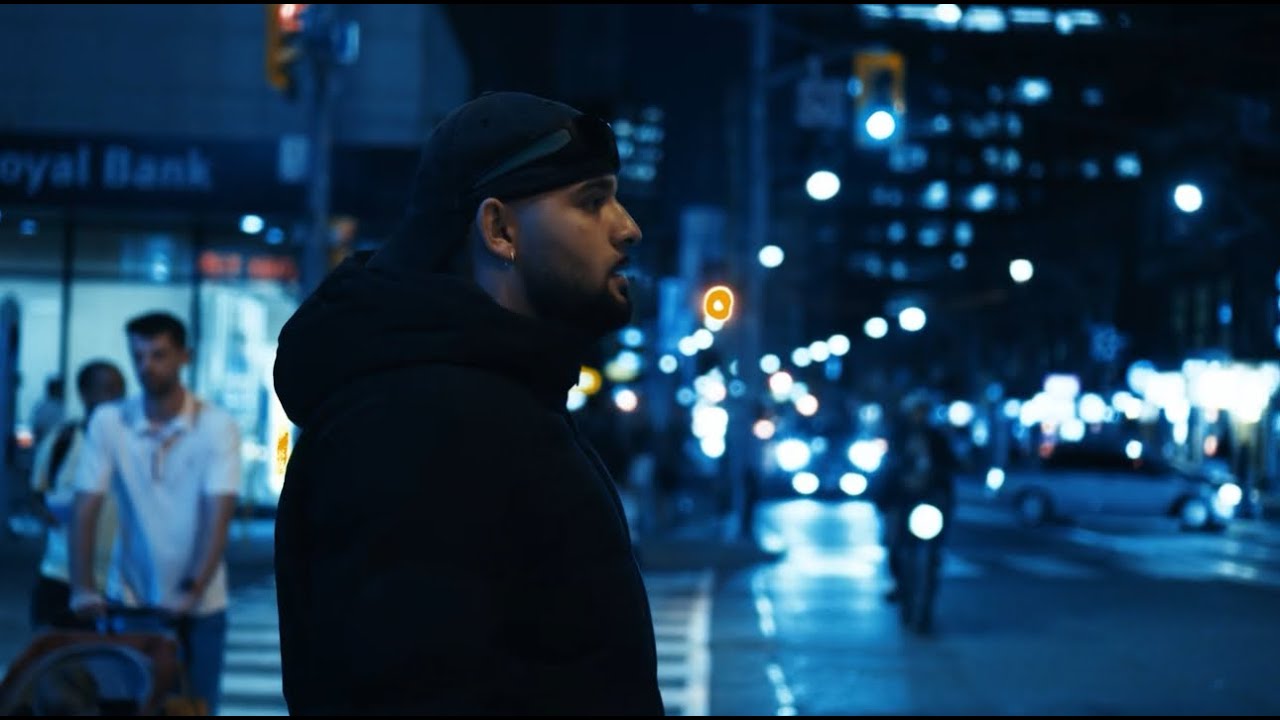 Denzer - 26x (Official Music Video) - YouTube