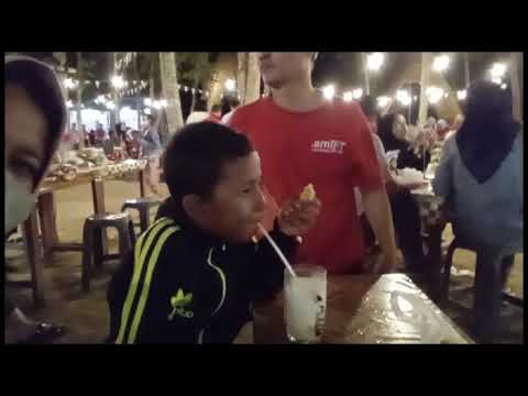 taman benteng mataram