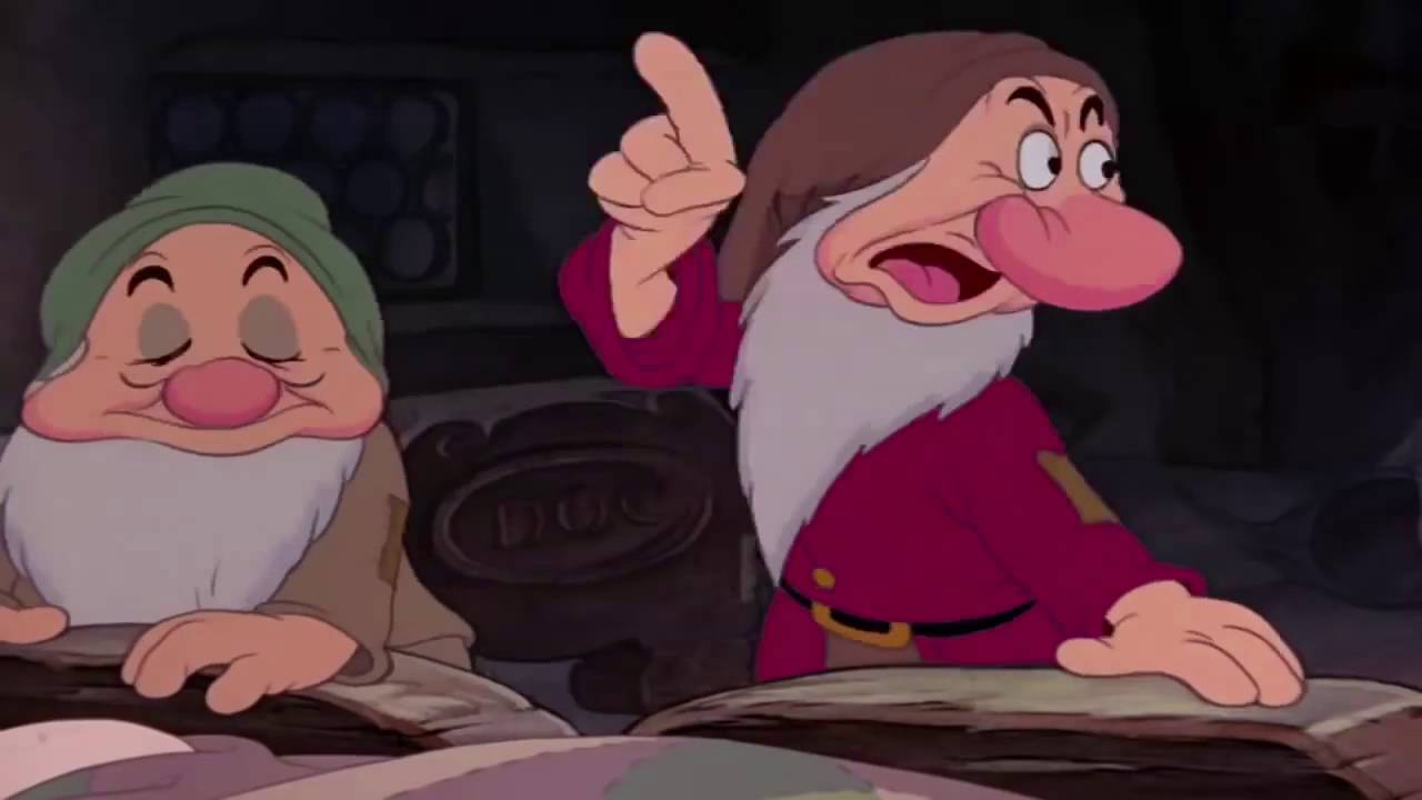 Labyrinth Disney Style Part 13-The Poison Fruit - YouTube