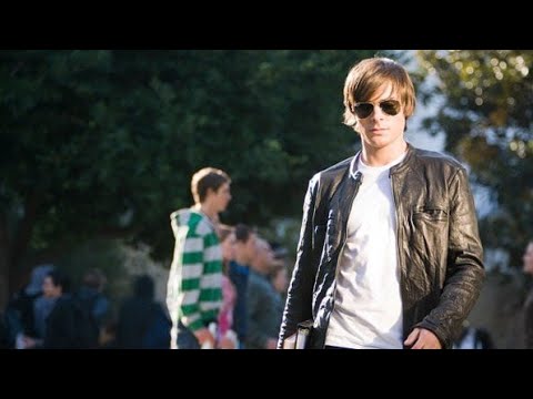 17 Otra Vez (17 Again) Zac Efron - Audio R8 - Scene