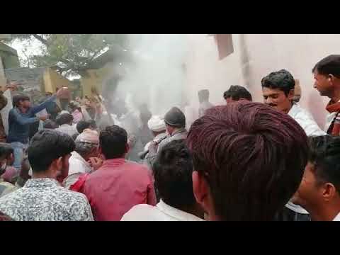 Gagiya lakhubhai alabhai modpur sarpanch vijay sarghas - YouTube