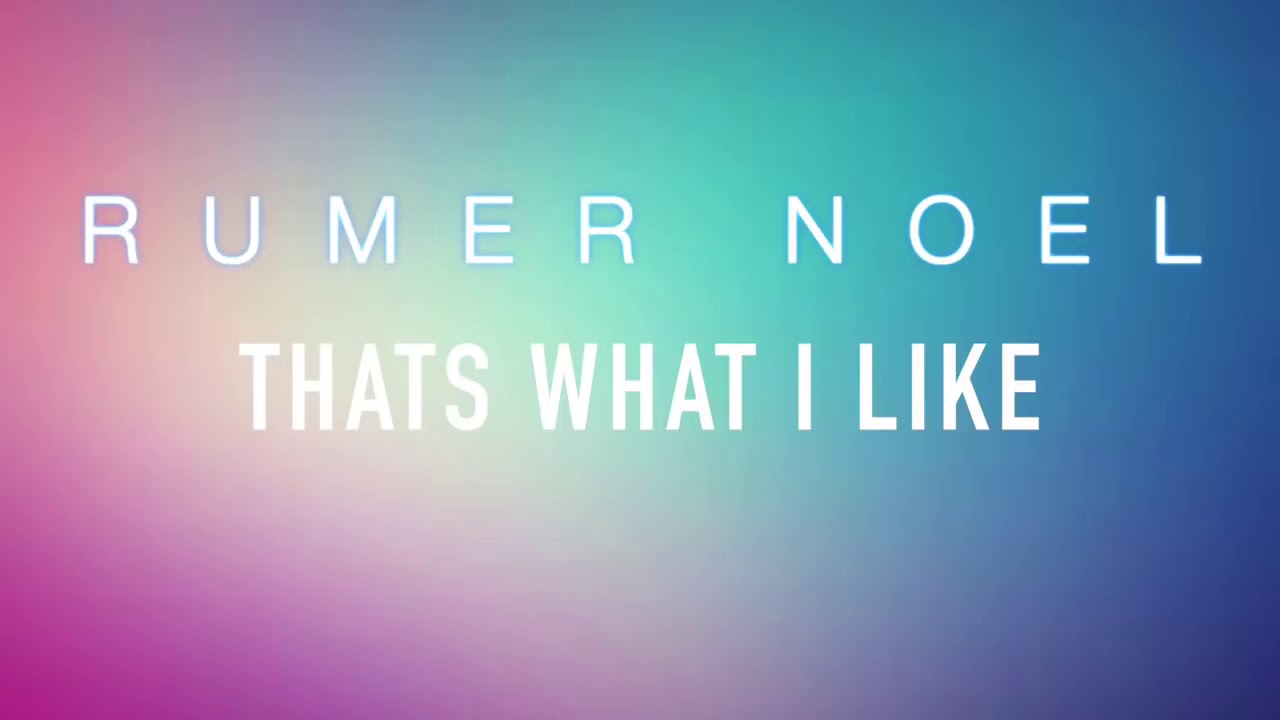 "THAT'S WHAT I LIKE" DANCING TUTORIAL | Rumer Noel And Mackenzie ...