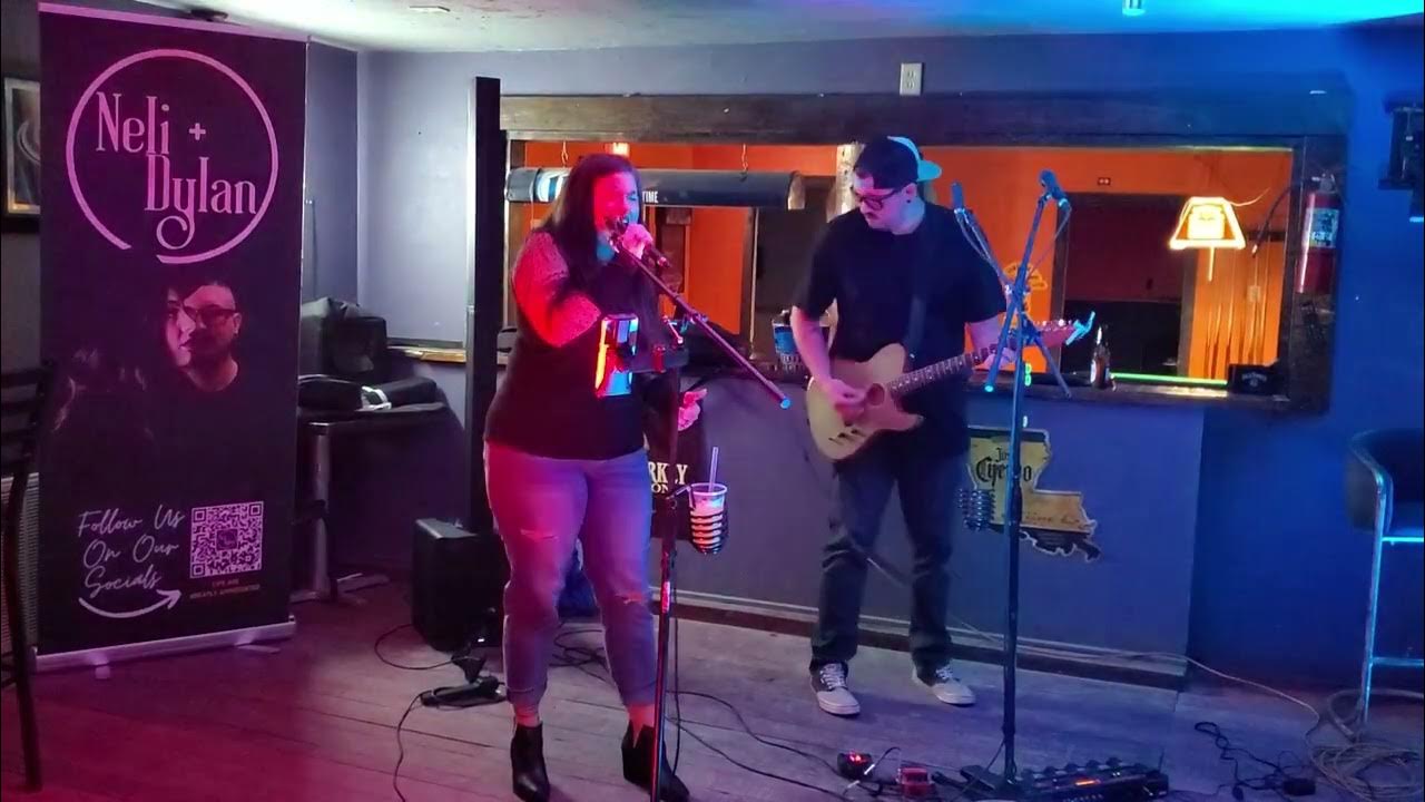 Neli+Dylan - Telescope - YouTube