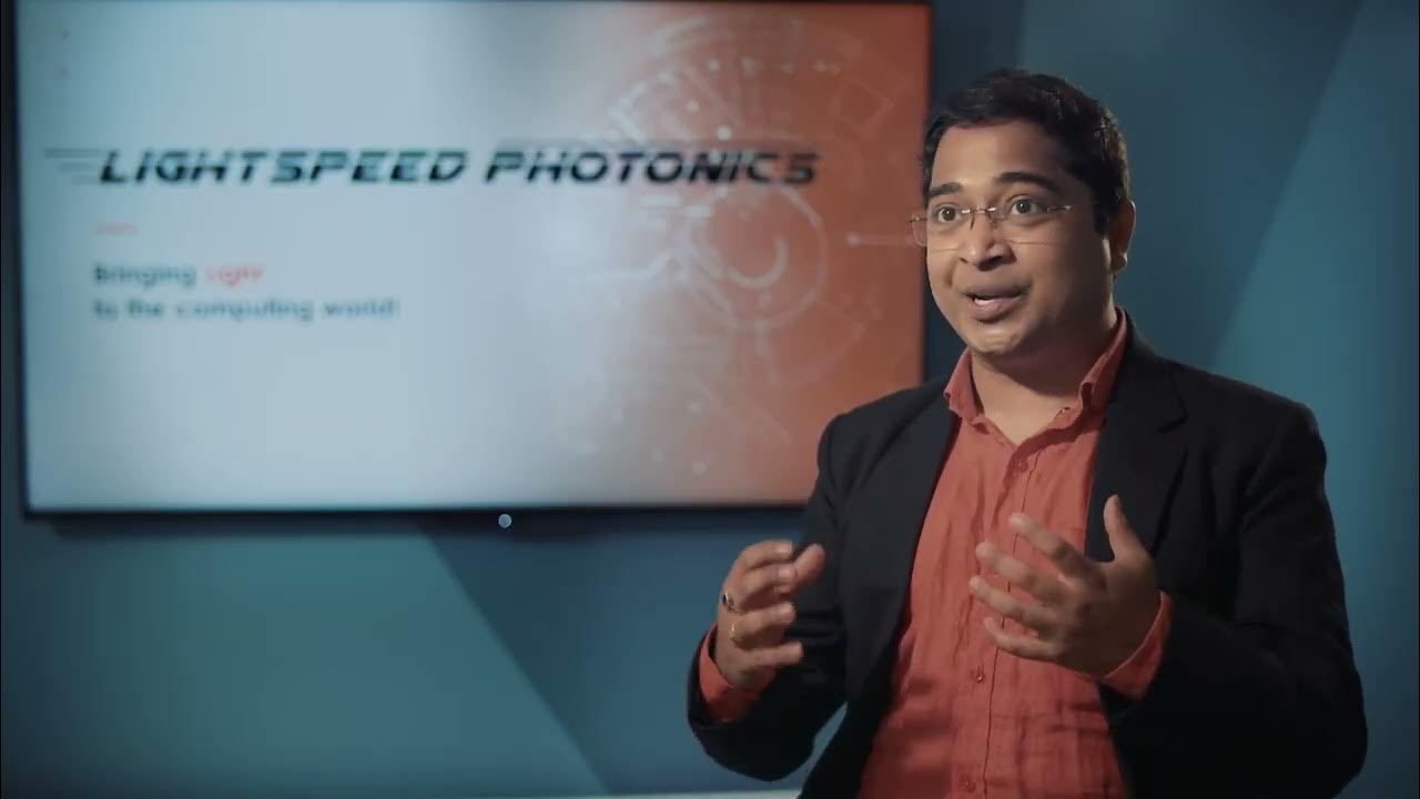 LightSpeed Photonics is Addressing the Need for High-Bandwidth ...