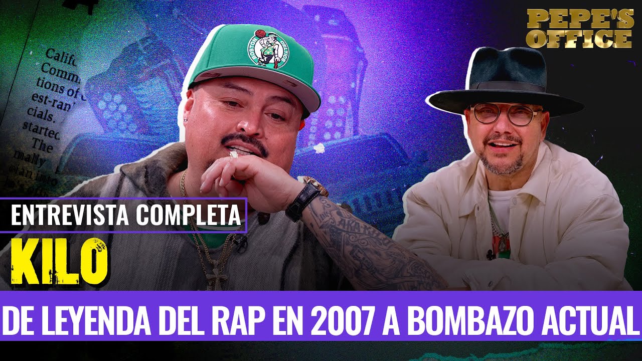 Kilo: Lean Like A Cholo un segundo aire por Tiktok y las Redes Sociales ...