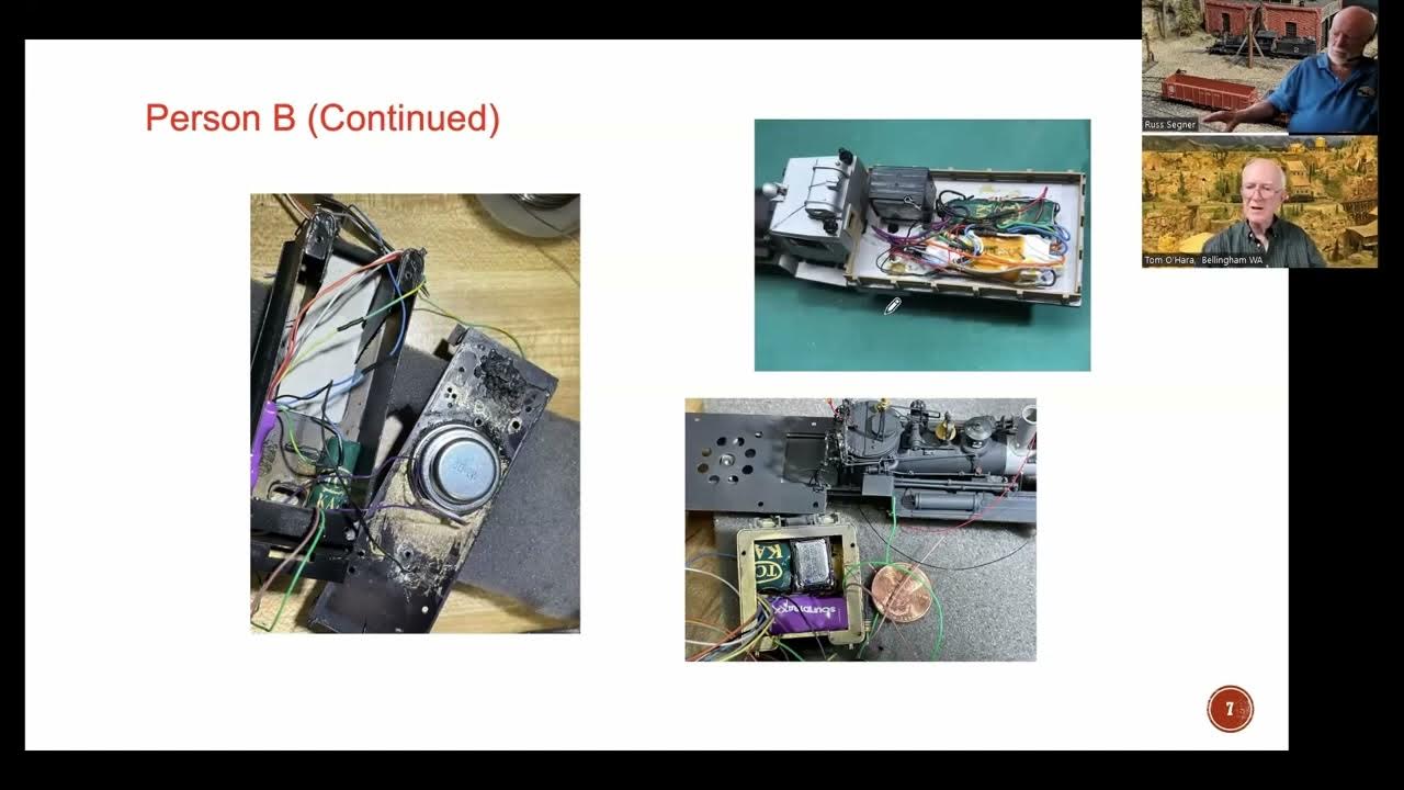 Brass Decoder Installations Youtube