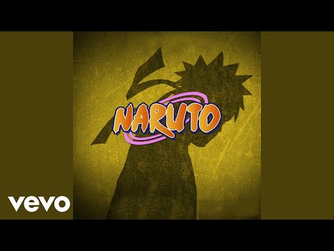 Anime Kei - Red Rose (Naruto OST)