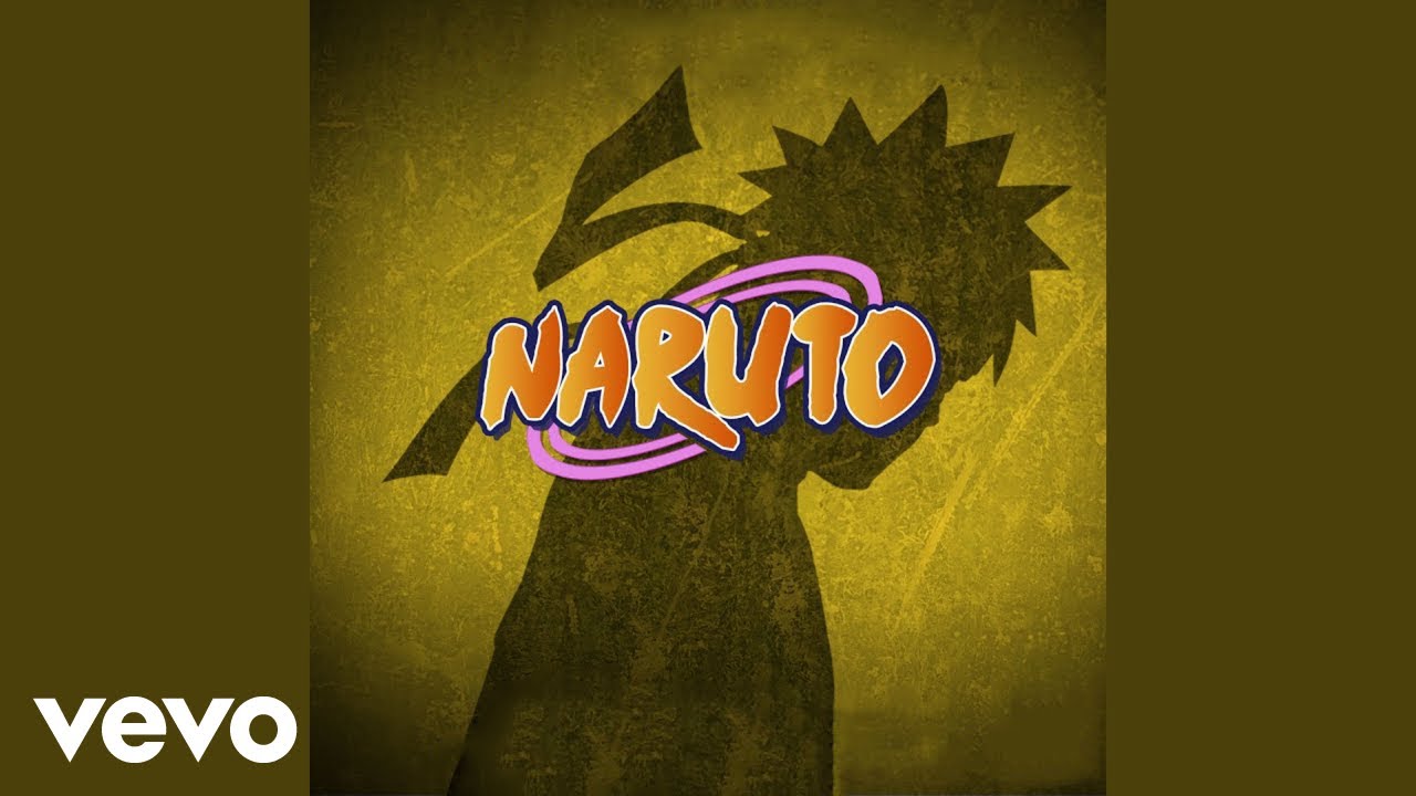 Red Rose (Naruto OST)
