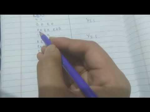 A. Two Towers - EDUCATIONAL CODEFORCES ROUND 143 (Logic explained in details) - YouTube