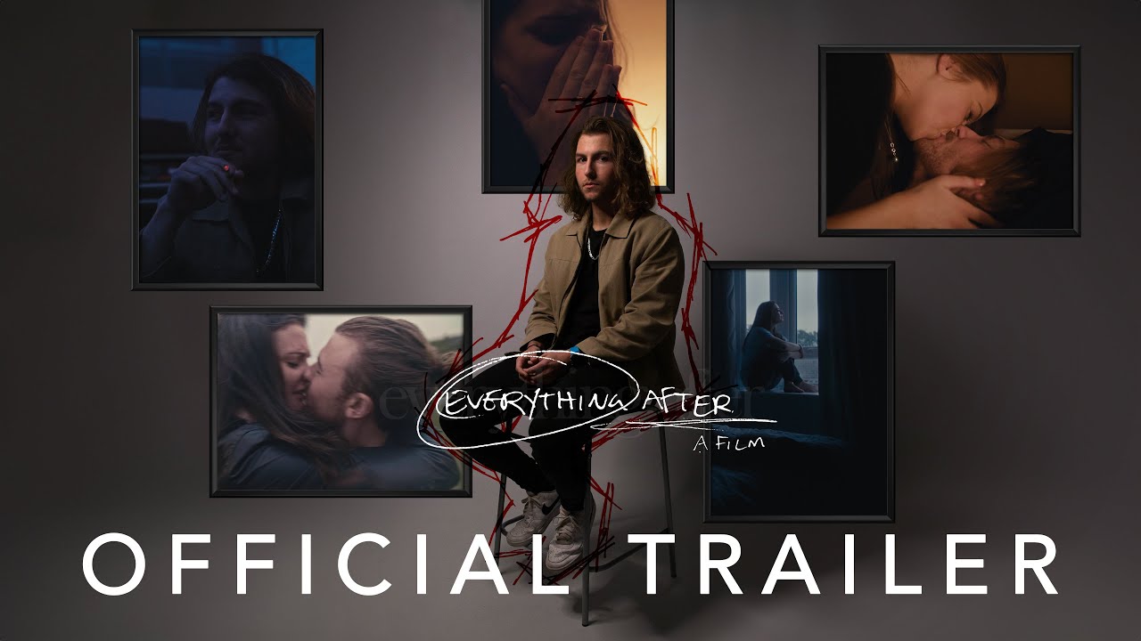 Everything After | Official Trailer 01 - YouTube