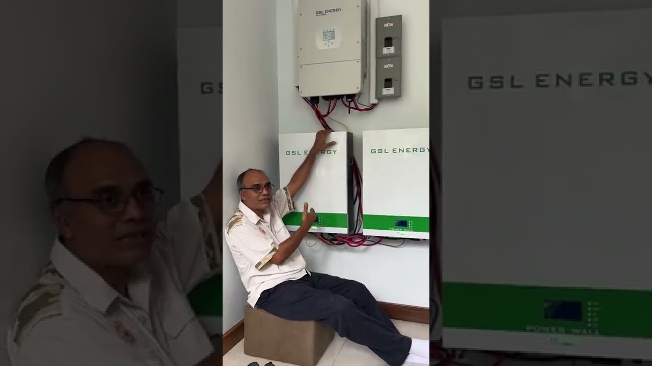 Talking about Warranties of our SOLAR SYSTEMS IN JAMAICA - YouTube