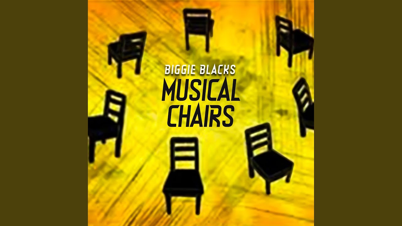 Musical Chairs - YouTube Music
