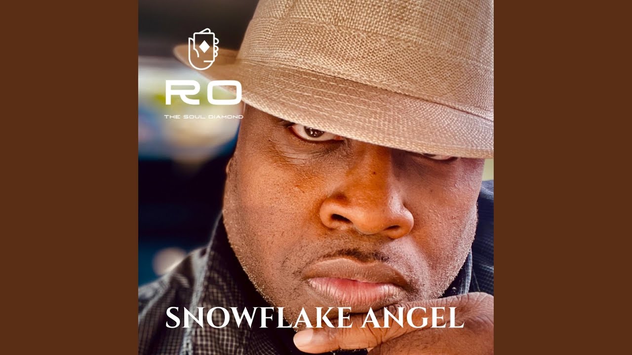 Snowflake Angel - YouTube