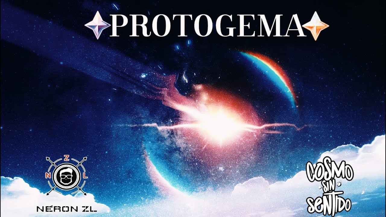 Protogema - Néron ZL (Genshin Impact AMV) - YouTube