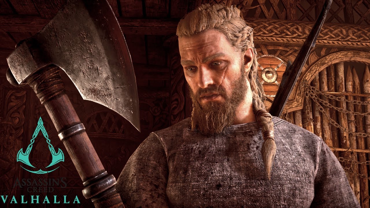 A Brand New Adventure - Blind Walkthrough - Hard Combat - Assassins ...