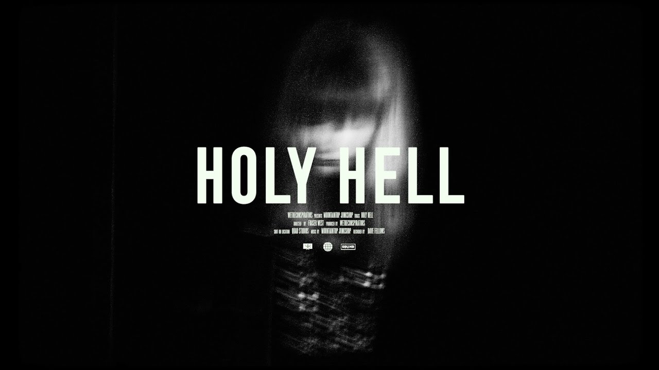 Mountaintop Junkshop - Holy Hell - YouTube