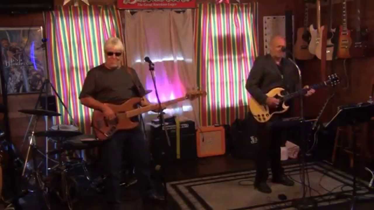 Killing Floor - Charlie Snuggs and Butch Bowen - YouTube