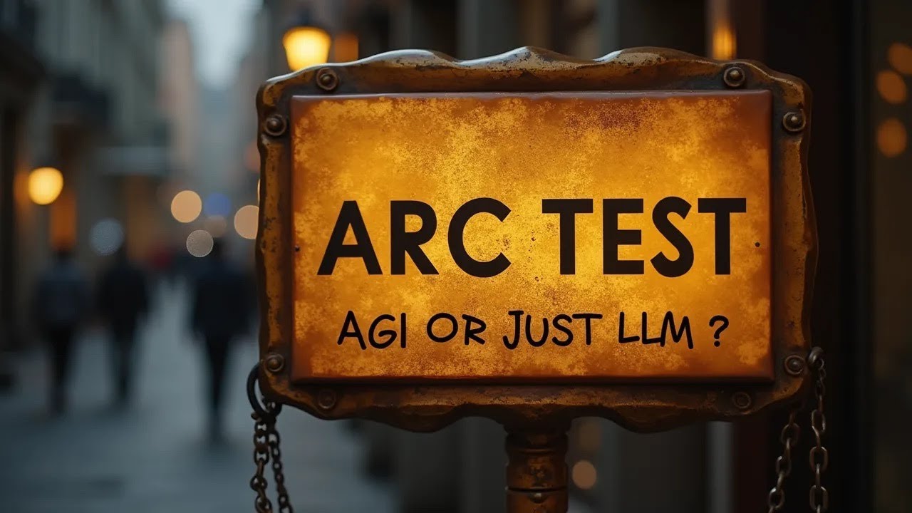 ARC Challenge: Testing leading AI Models on Complex Reasoning Tasks ...