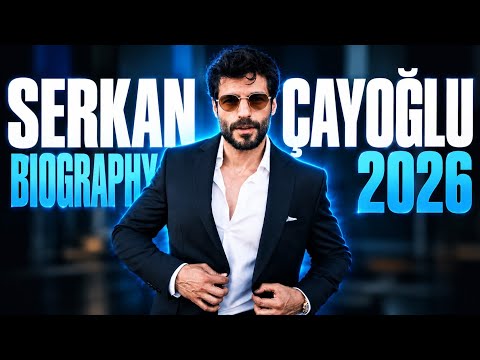 Born in Germany, Now Turkey's Sultan Mehmed II — Serkan Çayoğlu's Real Story | FameForgeSaga