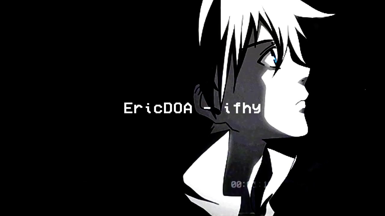 Ericdoa - ifhy (pacific) (slowed + reverb)♥ - YouTube