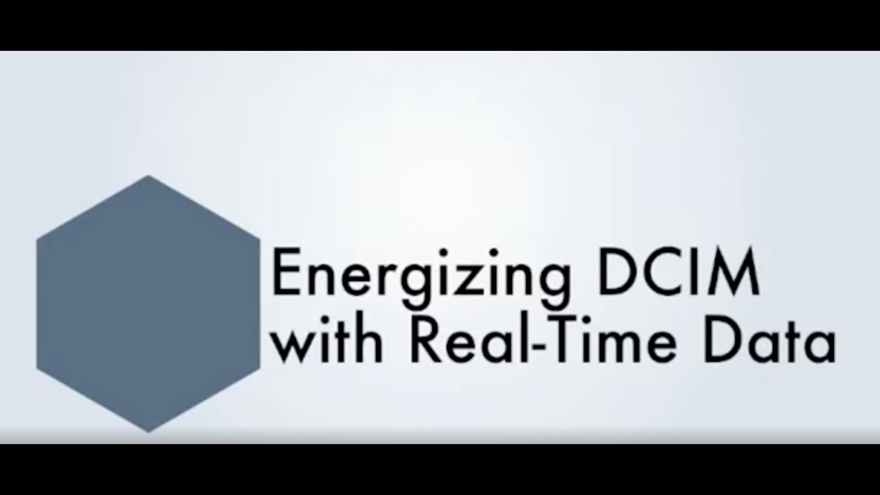 How RF Code Drives Better DCIM Performance - YouTube