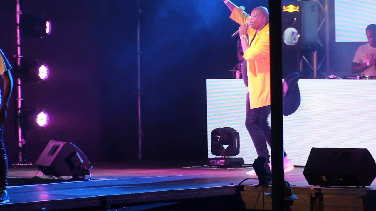 Ivyson Tour 2018 - YouTube