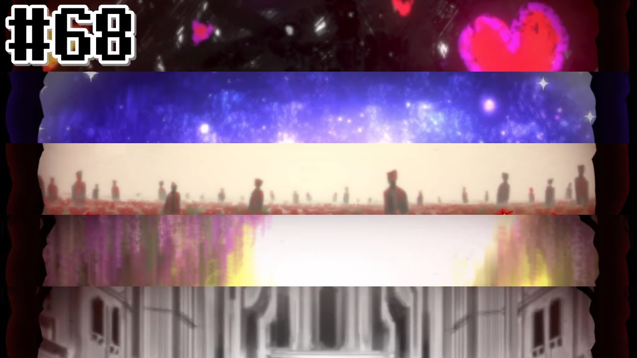 【Library Of Ruina】#68 “Open the curtains” - YouTube