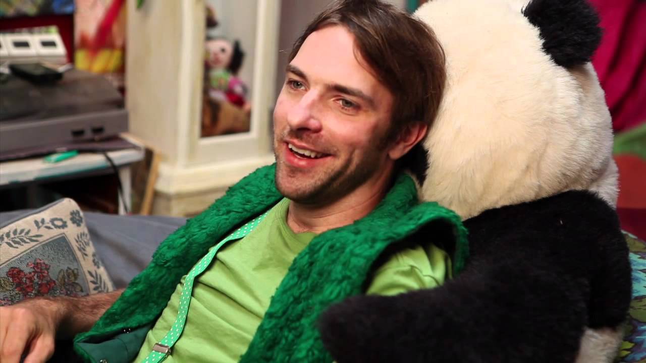 Interview with clown Nick Kane - YouTube