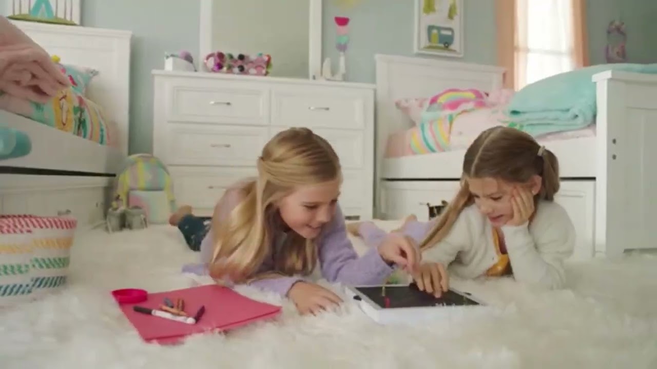 PBS Kids Program Break (2022 WPBT) - YouTube