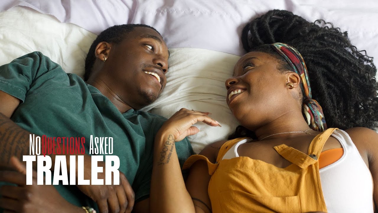 No Questions Asked (2024) Trailer - YouTube