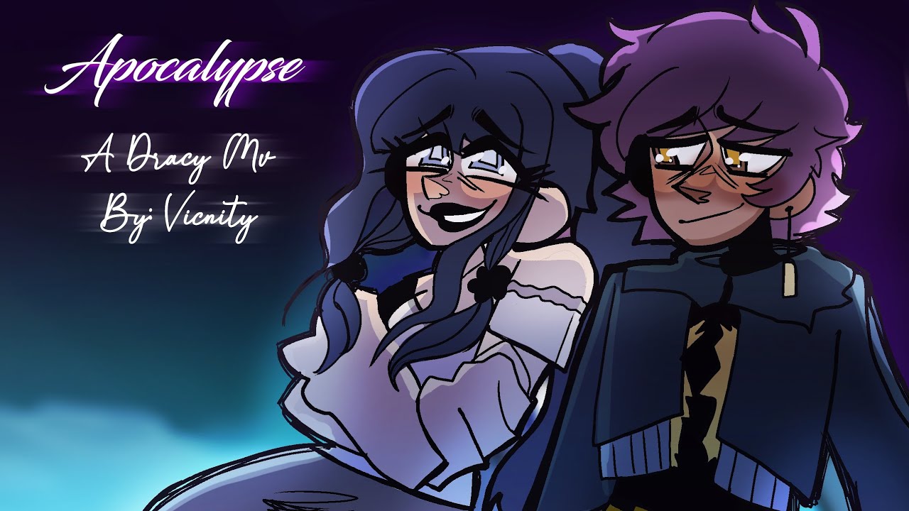 Apocalypse | TMF: DRACY MV | SDRO AU - YouTube