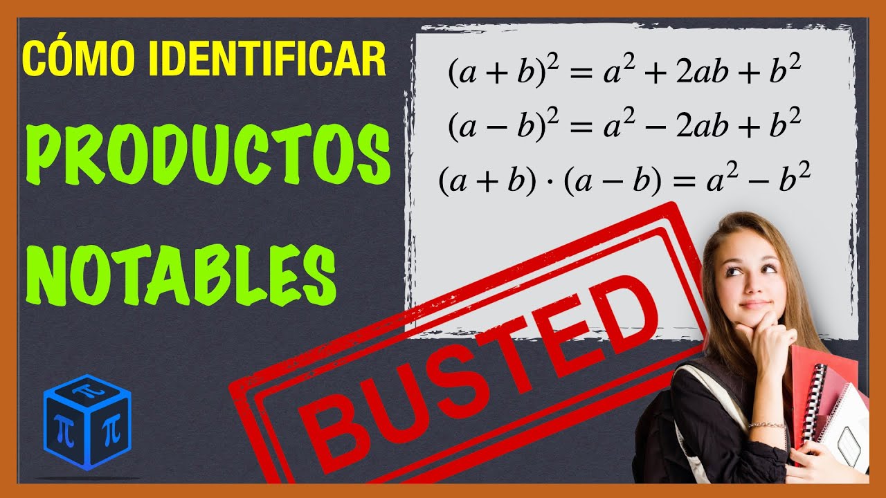 Cómo identificar productos notables - YouTube