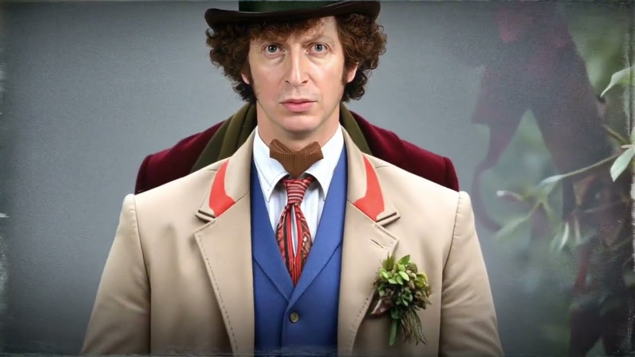 Doctor Who Theme (Regeneration Remix) - YouTube