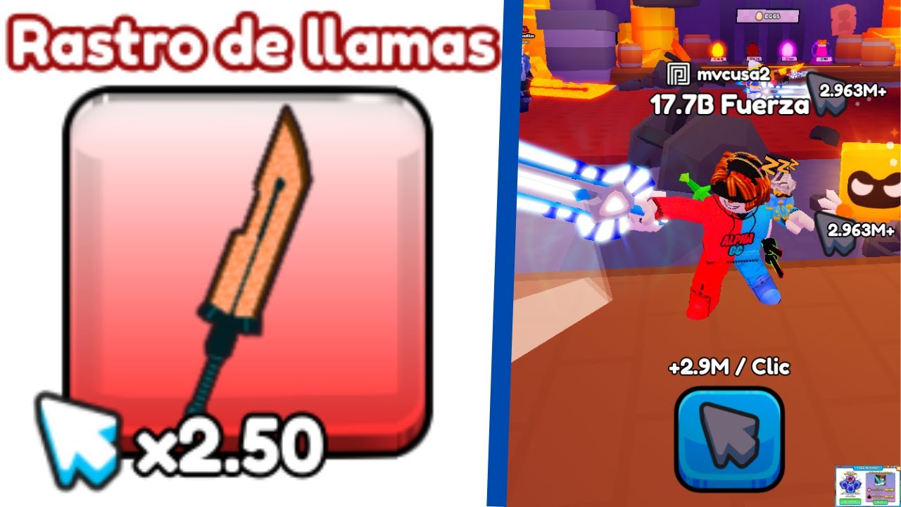 He COMPLETADO la MISION de Pull a Sword en Extalia Simulator ROBLOX ...