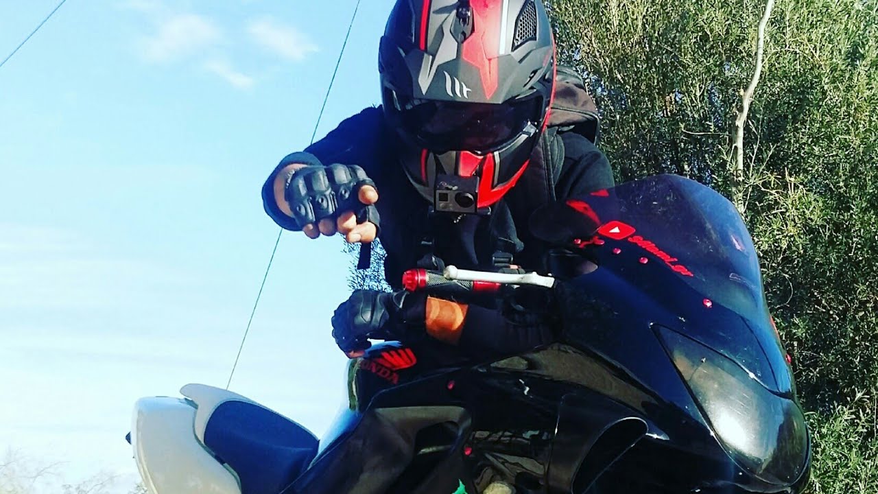 Ηταν δυνατον να μην το κανω?!|Motovlog #73 - YouTube