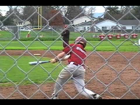 Video Production 1: Baseball Interview - YouTube