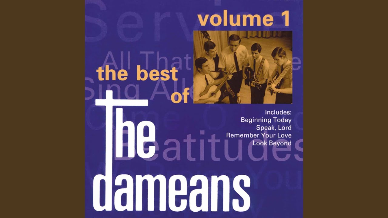 Beginning Today - YouTube