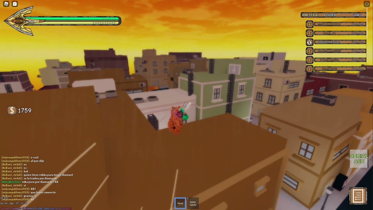 Yba fire hydrant wall clip (aerial ace) - YouTube