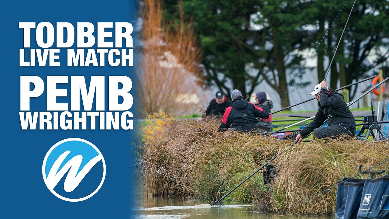 Guest Live Match | Pemb Wrighting | Todber Manor - YouTube