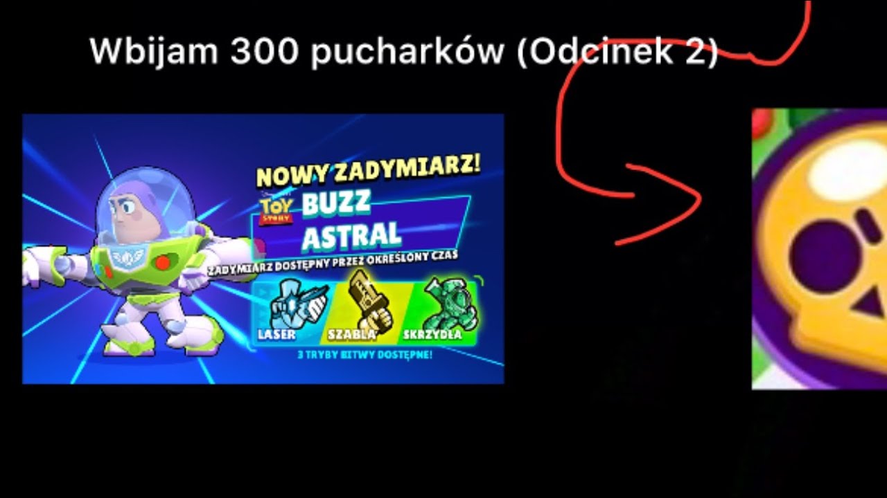 Wbijam 200 ileś pucharków (odc 2) - YouTube