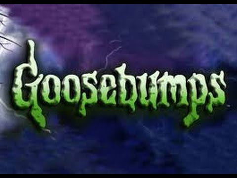 Goosebumps The YouTube Series "Click" - YouTube