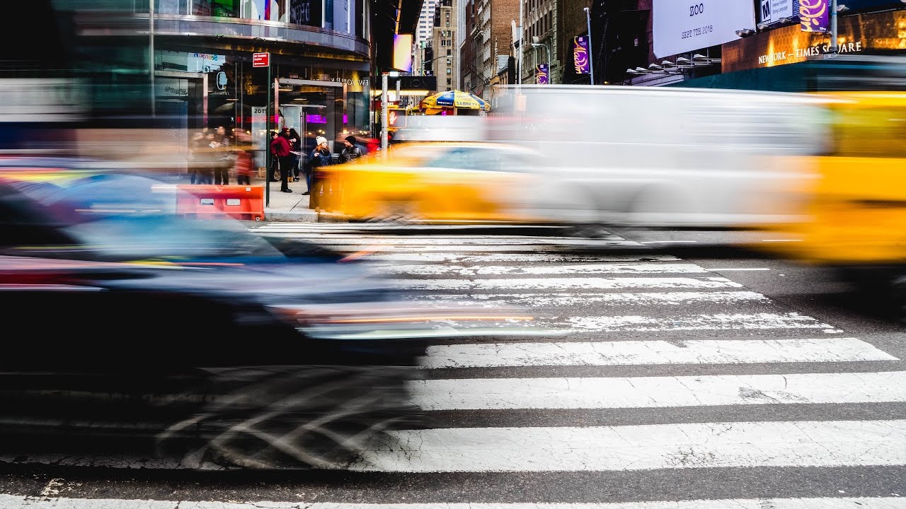 The Future of Mobility | Micah Kotch + Shin-pei Tsay + Stephen Smyth ...