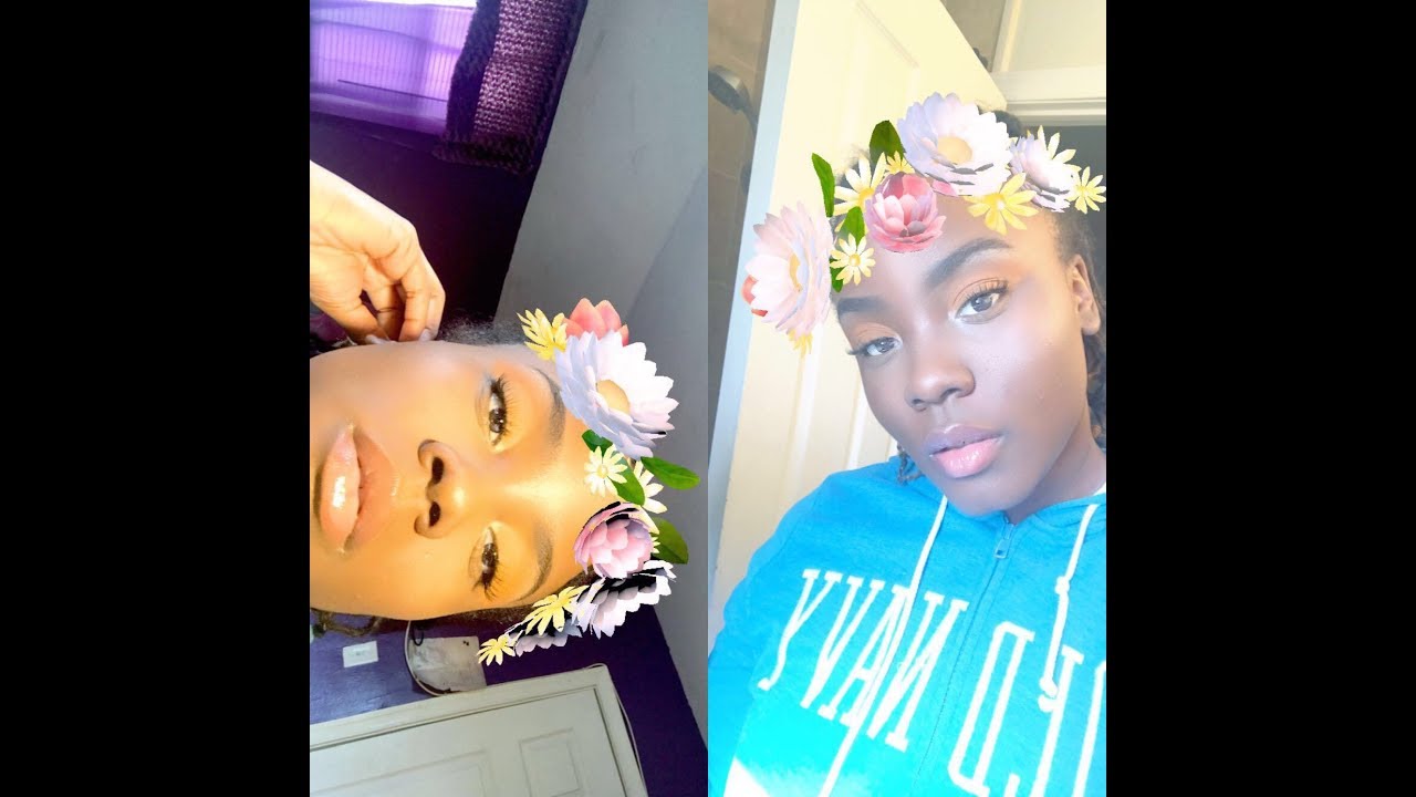 Mellow Yellow Makeup Tutorial - YouTube