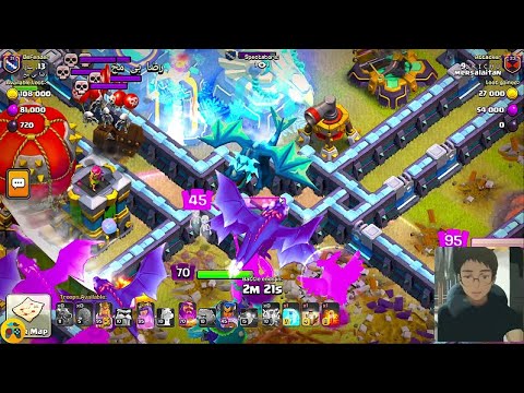 Clash of Clans | NEW ALCHEMIST in COC | TH13 Day 5 COC PC Gameplay ...
